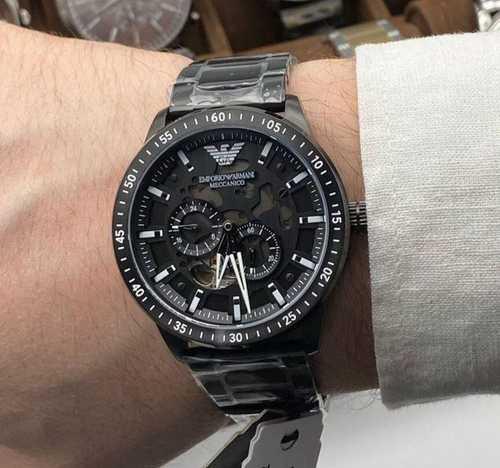 Часы Armani