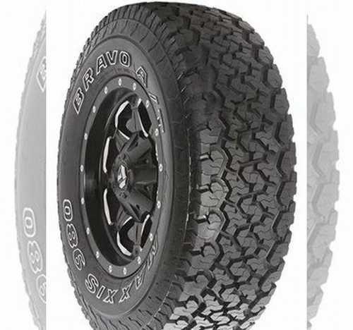 Maxxis AT-980 Bravo 10.5 R15