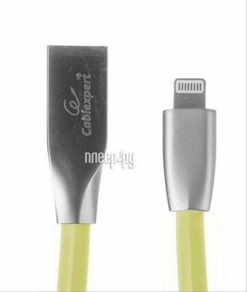 Gembird Cablexpert USB AM/Lightning 1m Gold CC