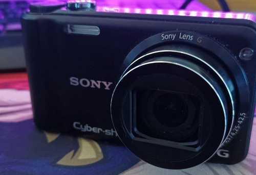 Фотоаппарат Sony Cyber-Shot DCS-H55