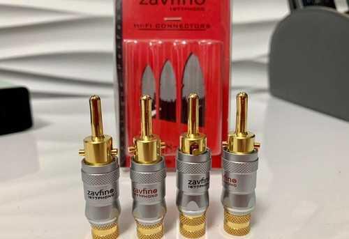 Zavfino LB9-4G "бананы" с замком