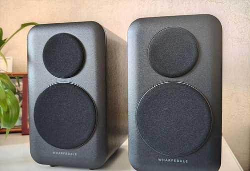 Акустические колонки Wharfedale D320 (Hi-Fi)