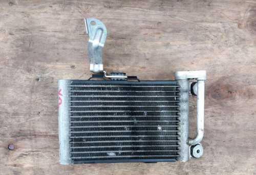 Радиатор масляный АКПП 2.5 / 3.0 BMW X3 E83 04-10г