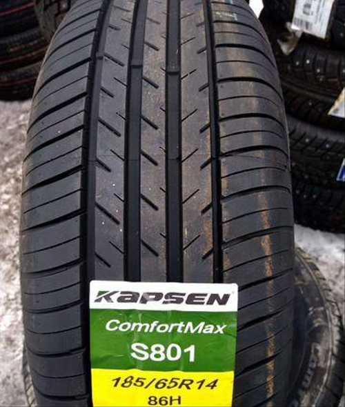 Kapsen ComfortMax S801 185/65 R14