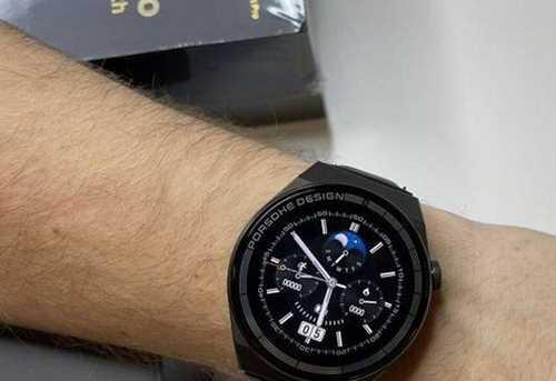 Смарт часы samsung x5 pro чёрные новые
