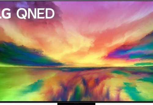 LCD телевизор LG 50qned816RA