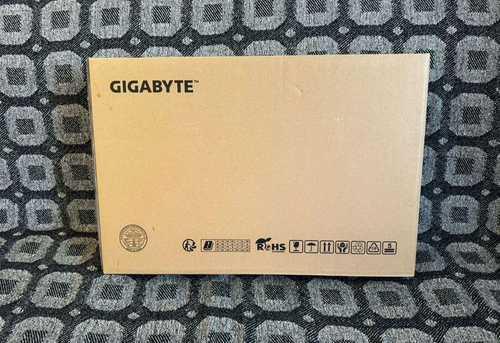 Новый Ноутбук gigabyte G7 MF 17.3 4050/16gb/12500h