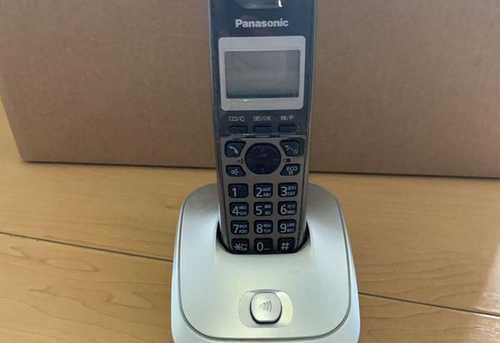 Телефоны офисные - радио-трубки Panasonic