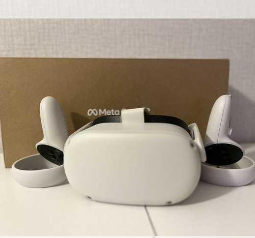 Oculus quest 2 128gb