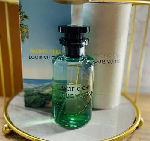 Духи louis vuitton pacific chill