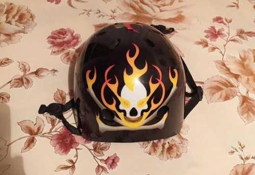 Шлем защитный