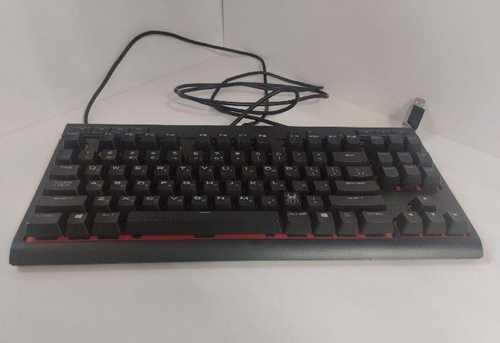 Клавиатуры Corsair K63