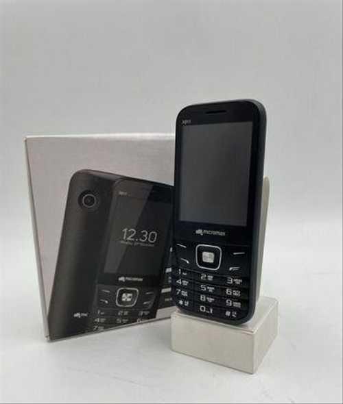 Мобильный телефон Micromax x811