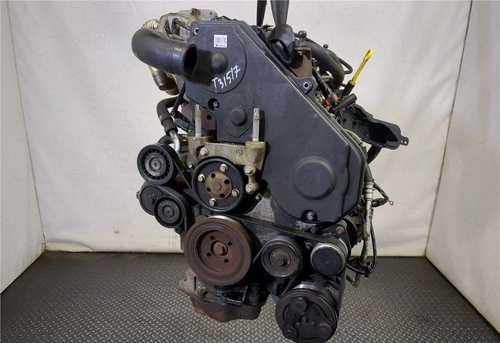 Тнвд Ford C-Max 2002-2010, 2008