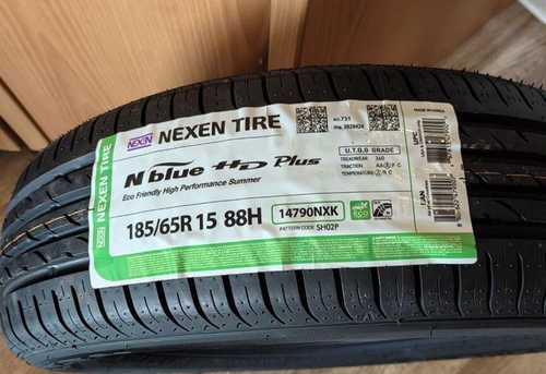 Nexen N Blue HD 185/65 R15