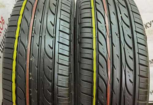 Dunlop Digi-Tyre EC 202 205/55 R16 91V