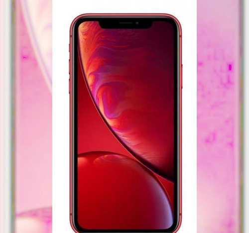 iPhone Xr, 128 ГБ