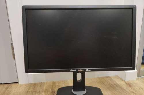 Монитор Dell P2412H