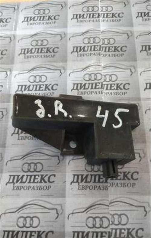 Антенна Audi A6 (C6 4F) 2004-2011