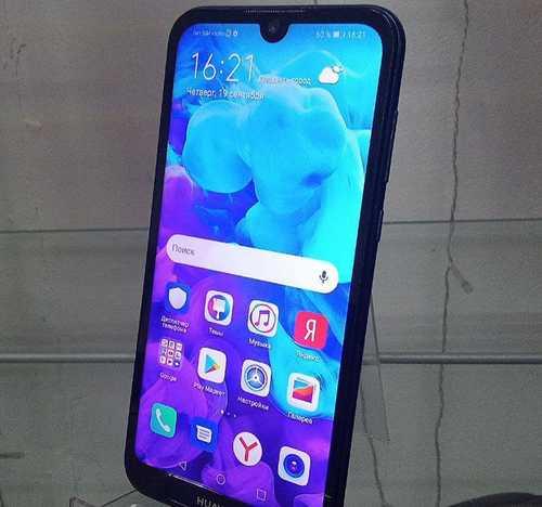 HUAWEI Y5 (2019), 2/32 ГБ