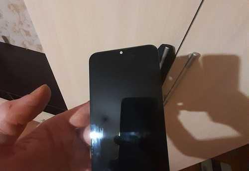 Дисплей Samsung a50