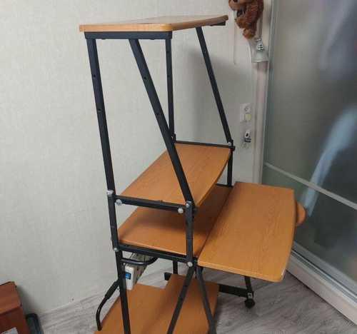 Компьютерный стол бу