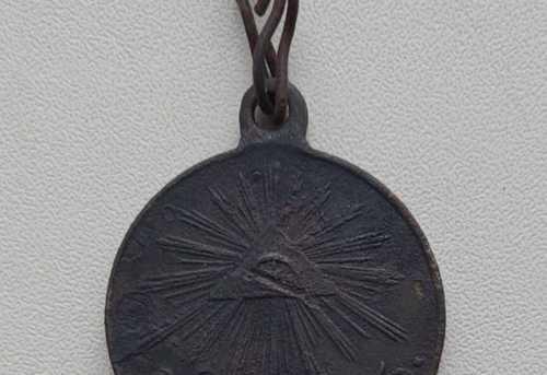 Медаль за Русско Японскую войну 1904-1905 г