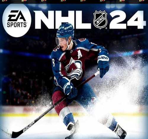 NHL24 для PS4/рs5 pq-4216