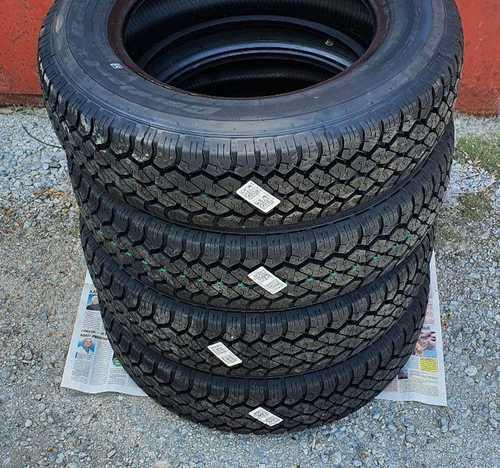 Cordiant Business CA 2 185/75 R16C 102Q