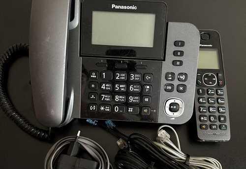 Panasonic KX-TGF320RU