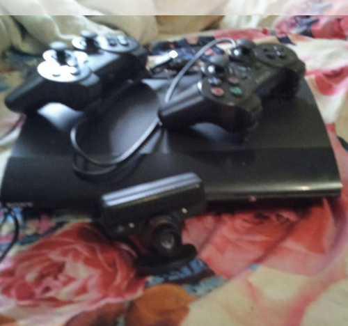 Sony playstation 3