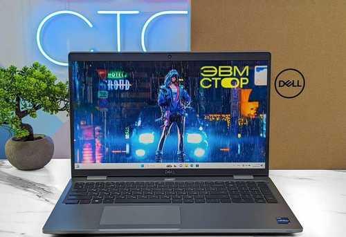 Топовый Dell Latitude 5530 i7-1265U 16GB 512SSD