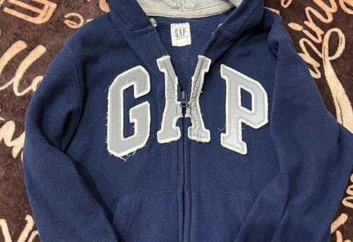 Gap толстовка 6-7 лет на мальчика