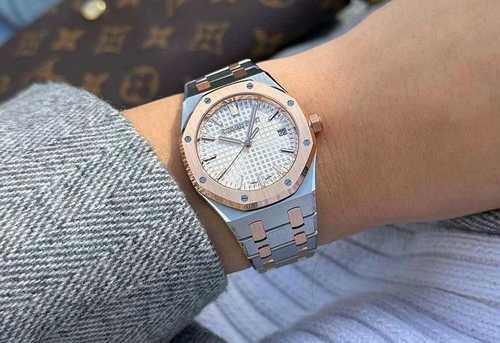 Часы Audemars Piguet Royal Oak 34 mm