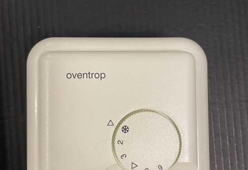 Терморегулятор Oventrop