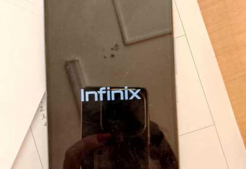 Infinix Hot 20i, 4/64 ГБ