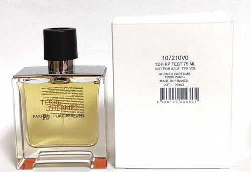 Terre d'Hermès Parfum,Hermes