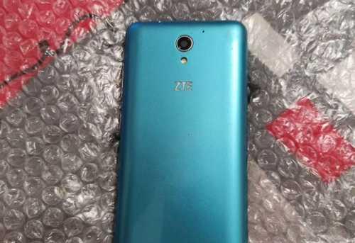 ZTE Blade A510, 8 ГБ