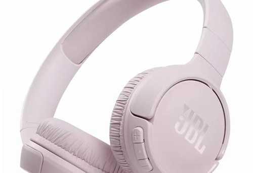 Наушники JBL Tune 510 BT Pink