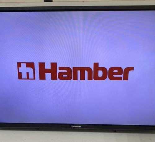 32" Телевизор hamber 32HRP5008(27205) С