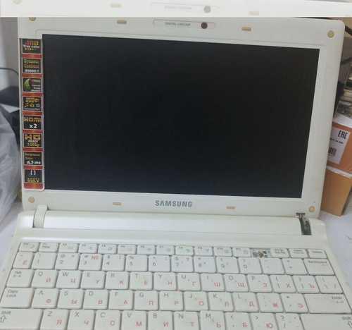 Нетбук samsung n150