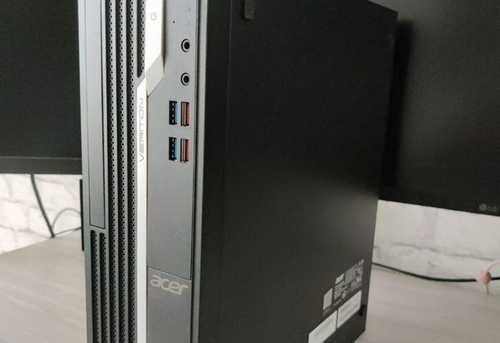 Компьютер Acer Veriton X2665G W