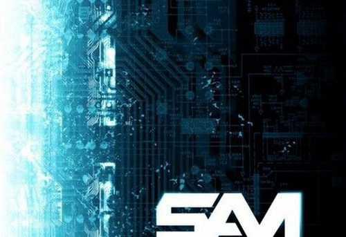 SAM / Synthetic Adrenaline Music (RU)(CD)