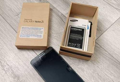 Samsung Galaxy Note 3 SM-N9005, 3/16 ГБ