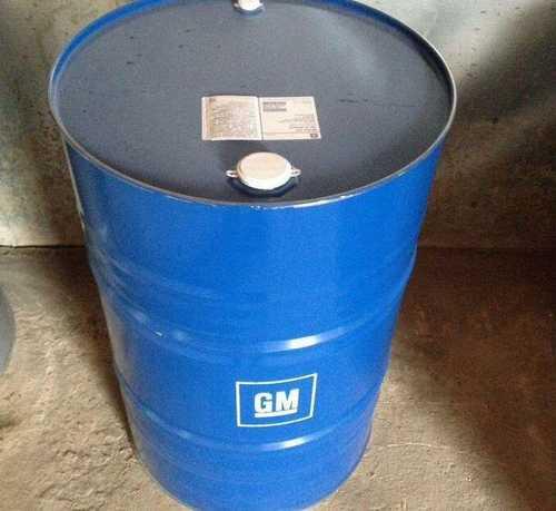 Моторное масло gm 10w30 Опт