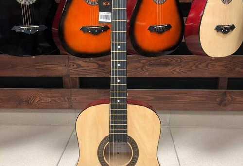 Классическая гитара Foix FCG-2038CAP NA