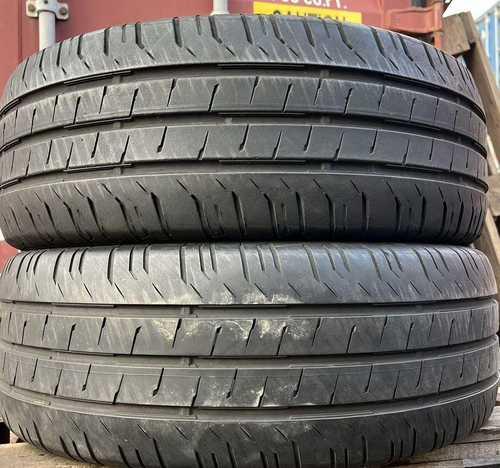 Continental ContiVanContact 200 225/55 R17 101V