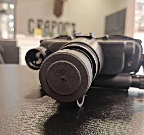 DVS-8-DK3/f очки Dedal ночного видения