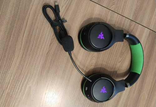 Беспроводная гарнитура Razer kaira pro