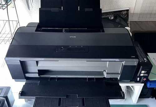 Принтер Epson l1300